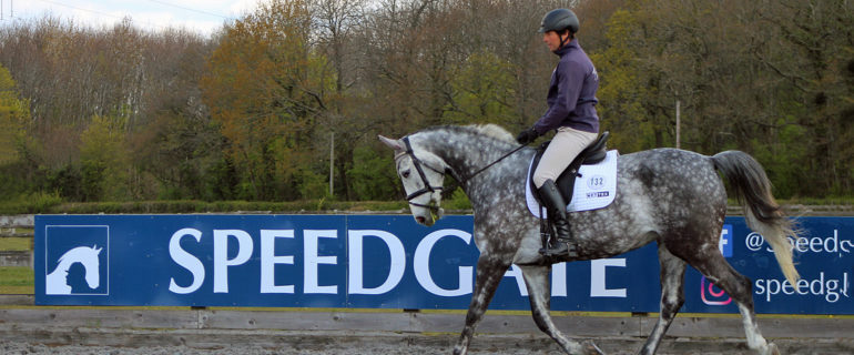 Speedgate’s Unaffiliated Team Dressage Results - Speedgate Blog