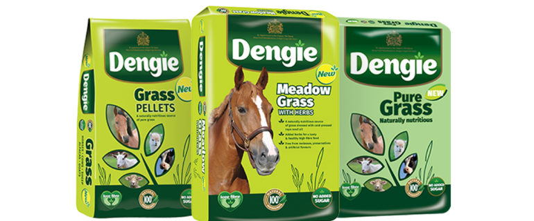 Dengie Grass Range - Speedgate Blog