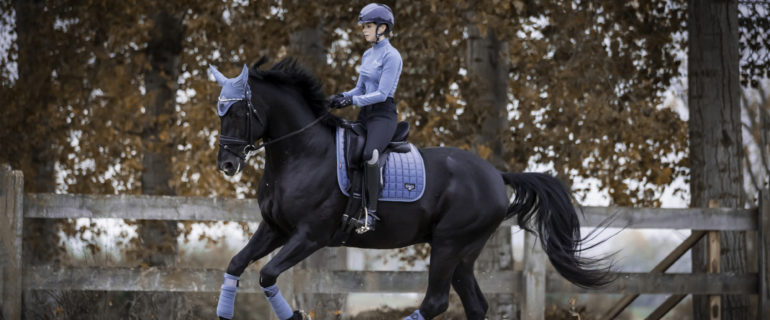 LeMieux Spectrum - Speedgate Blog