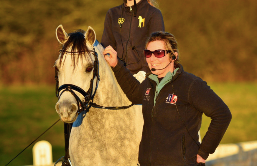 Leanne Wall Clinics - Speedgate Blog