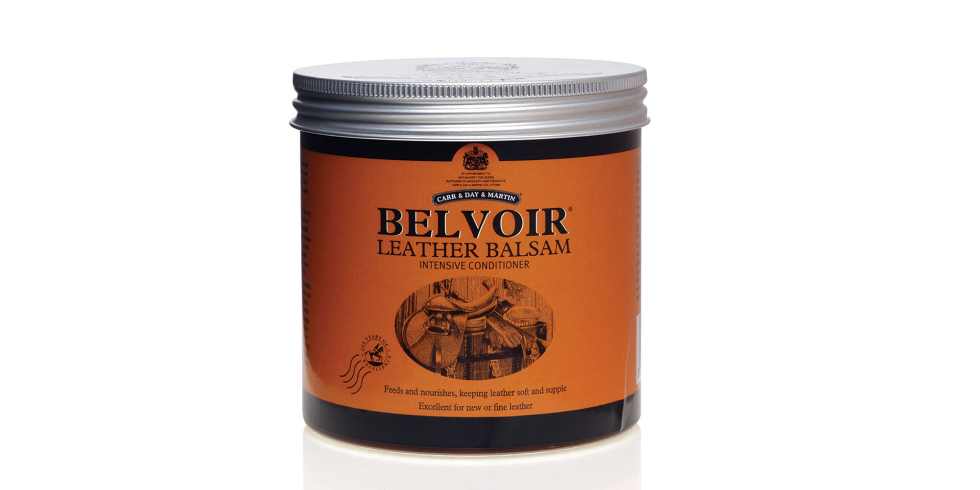 CDM Leather Balsam Review - Speedgate Blog