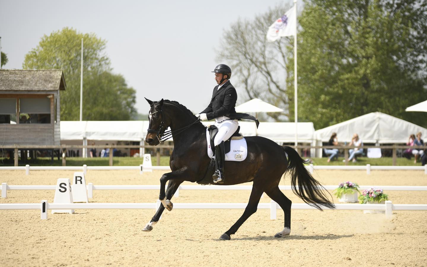 Joe Bright Clinics - Speedgate Blog