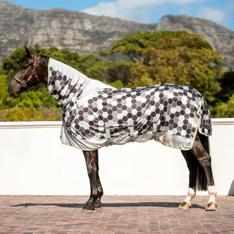 Equilibrium Products Field Relief Fly Rug