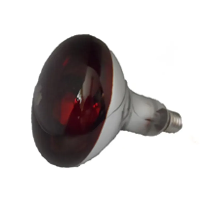 Screw Type Infrared Bulb 150W