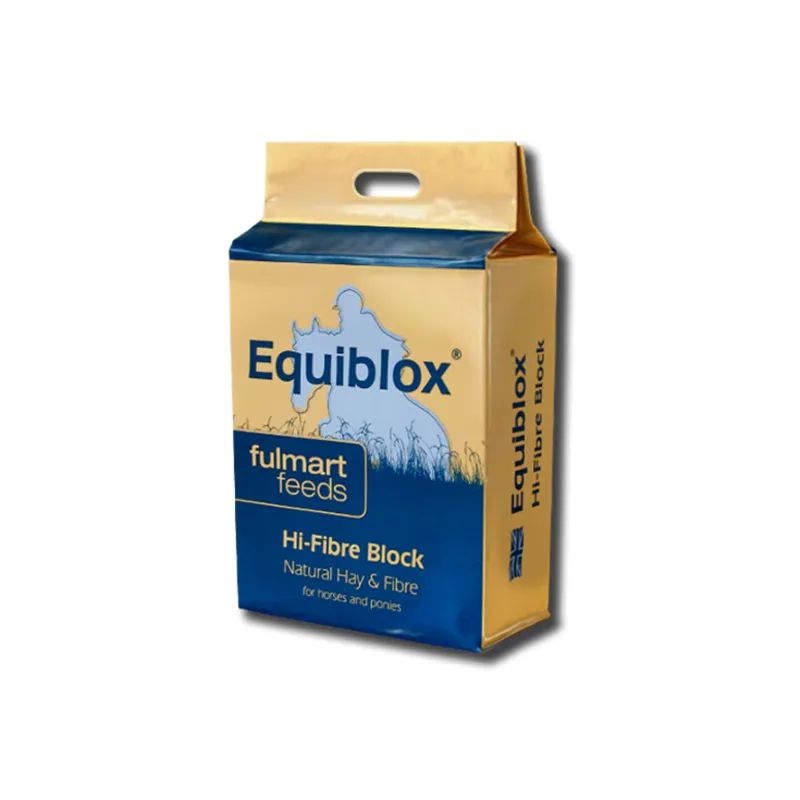 Equiblox Hi-Fibre 12 x 1kg