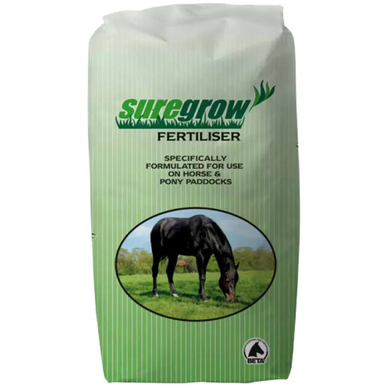Suregrow Paddock Fertiliser