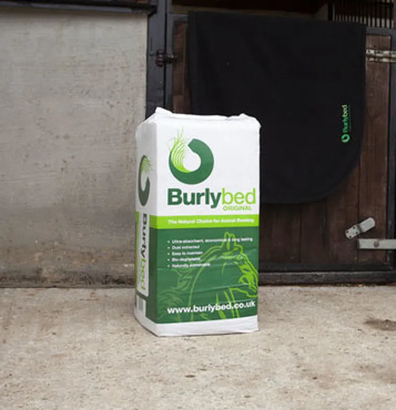 Burlybed Original