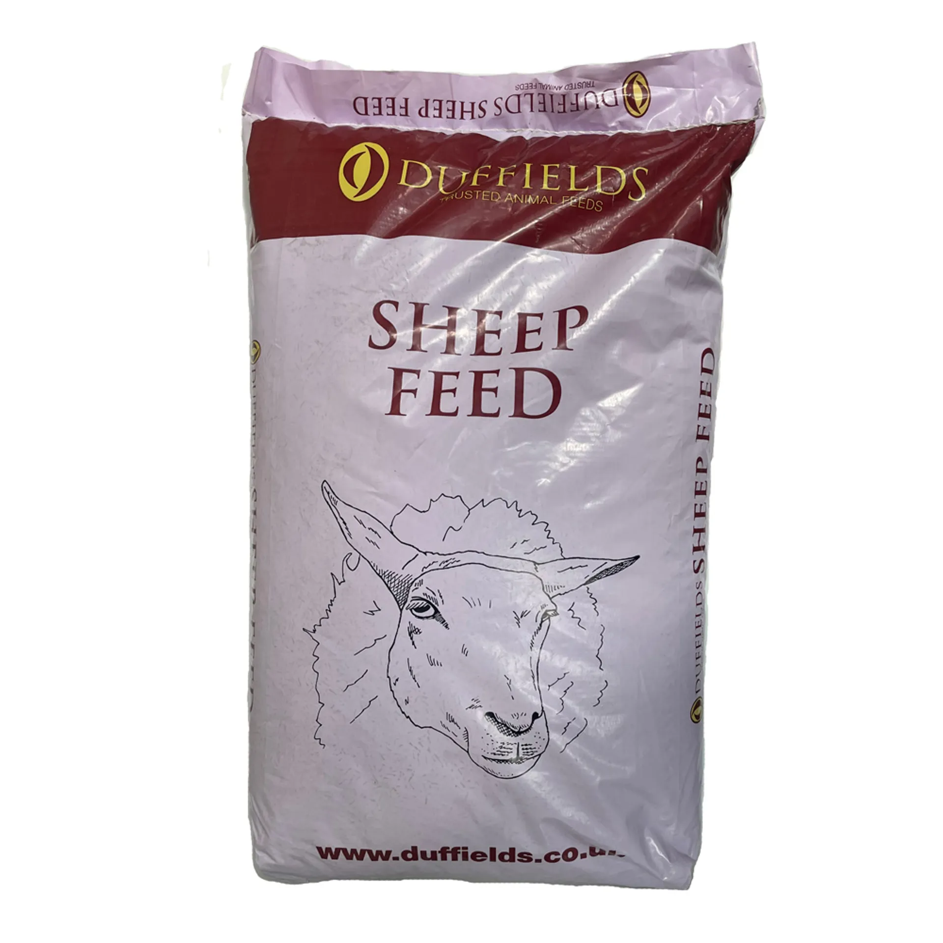 Duffields Prime Lamb Creep Pellets